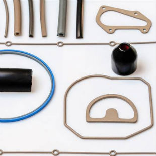 Conductive Elastomer - MA Electronics