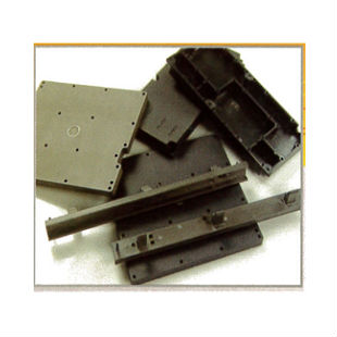 Conductive Plastic - MA Electronics