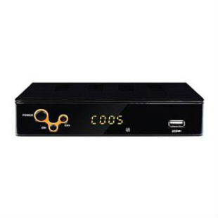 Digital Set Top Box - MA Electronics