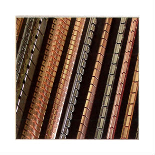 Metal Fingerstock - MA Electronics