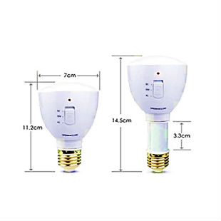 Multifunction LED Bulb - MA Electronics